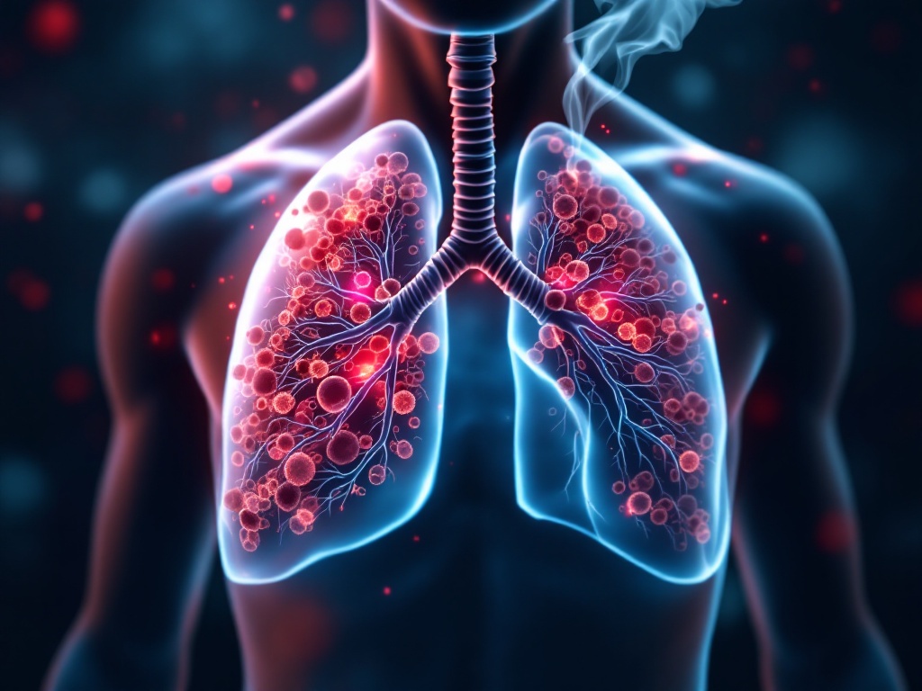 Desquamative Interstitial Pneumonia - MD Searchlight
