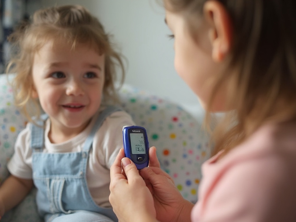 Pediatric Type 2 Diabetes - MD Searchlight