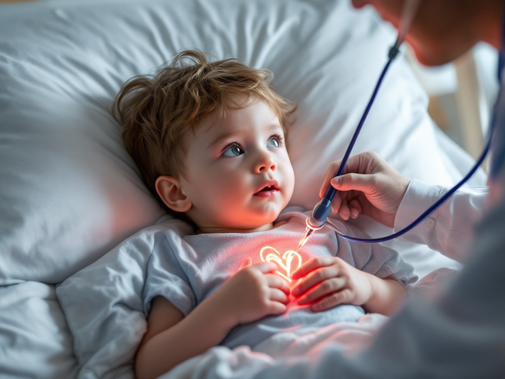 Endocardial Fibroelastosis - MD Searchlight