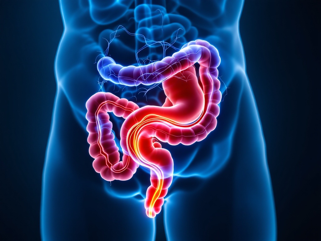 Enterovesical Fistula - MD Searchlight