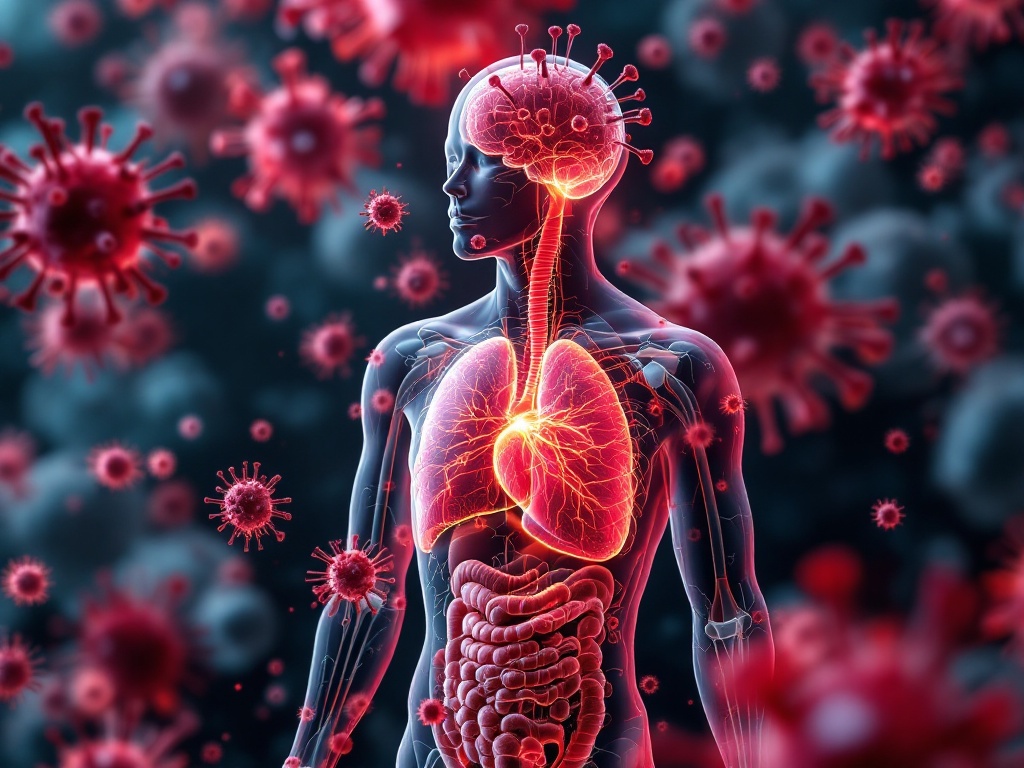 Enterovirus - MD Searchlight