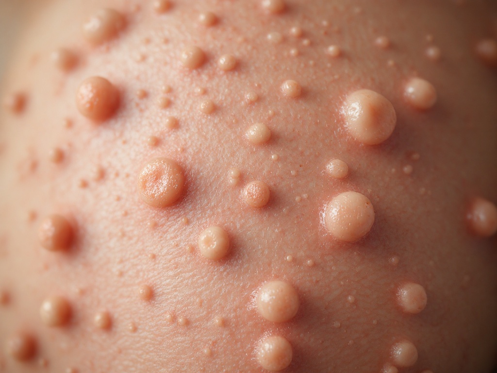 Epidermodysplasia Verruciformis - MD Searchlight