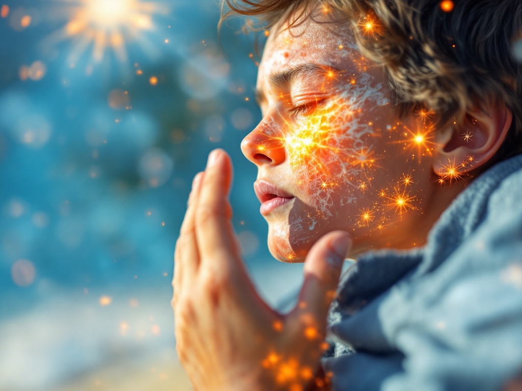 Erythropoietic Protoporphyria - MD Searchlight