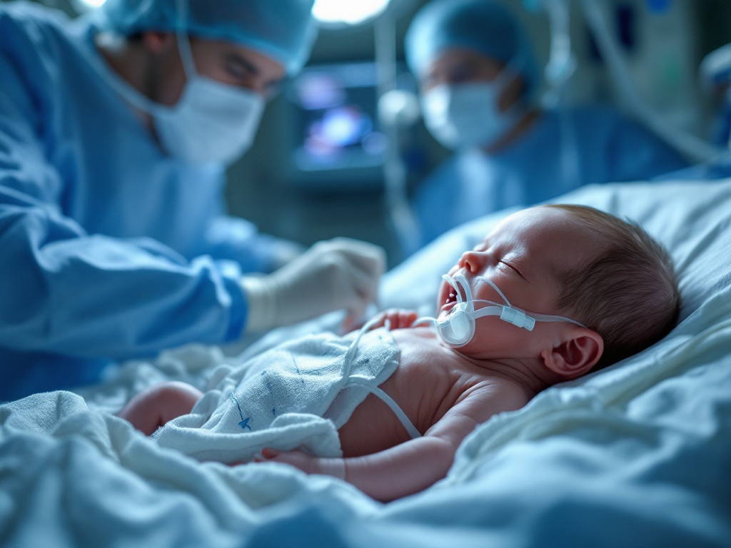 Esophageal Atresia - MD Searchlight