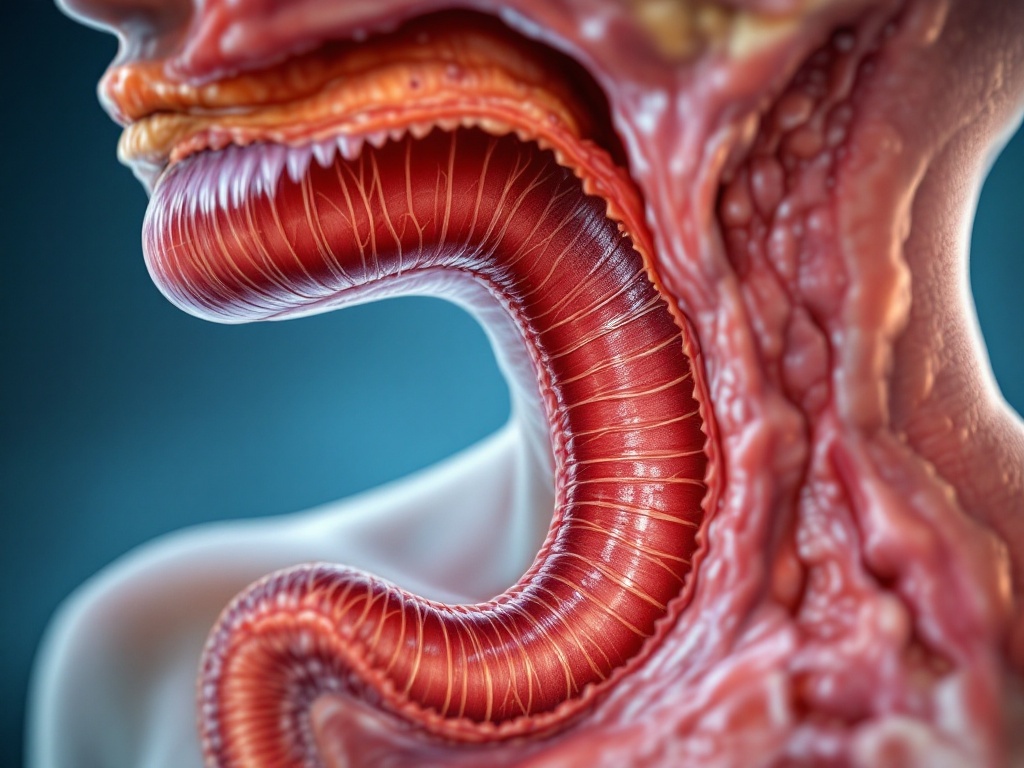 Esophageal Perforation and Tears - MD Searchlight