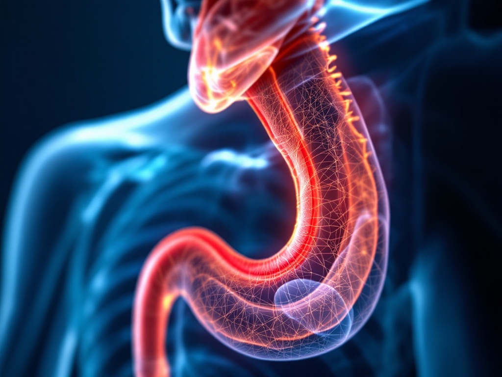 Esophageal Webs and Rings - MD Searchlight