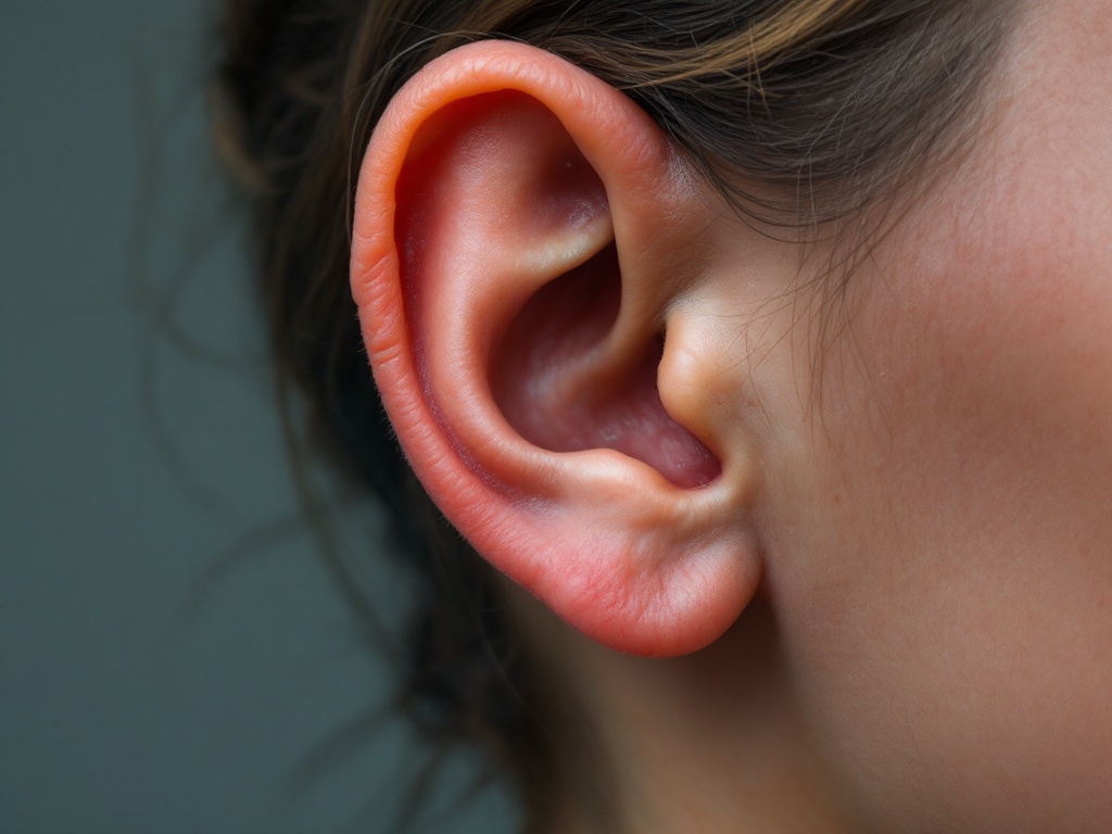 External Ear Aural Atresia - MD Searchlight