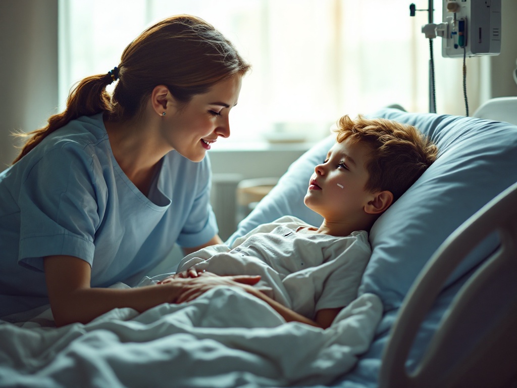 Factitious Disorder - MD Searchlight Factitious Disorder - MD Searchlight