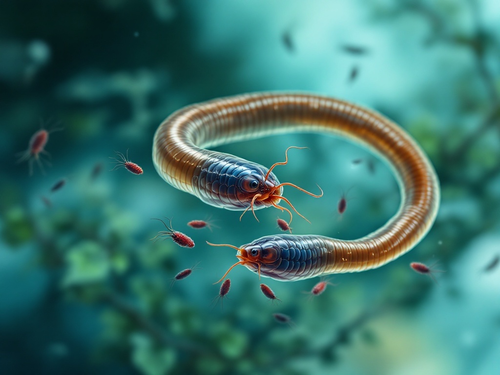 Fascioliasis (Liver Fluke Infection) - MD Searchlight