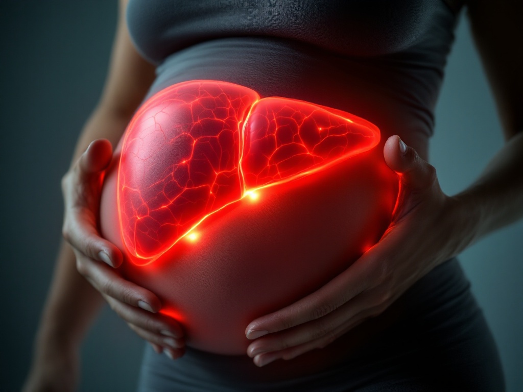 Fatty Liver in Pregnancy - MD Searchlight