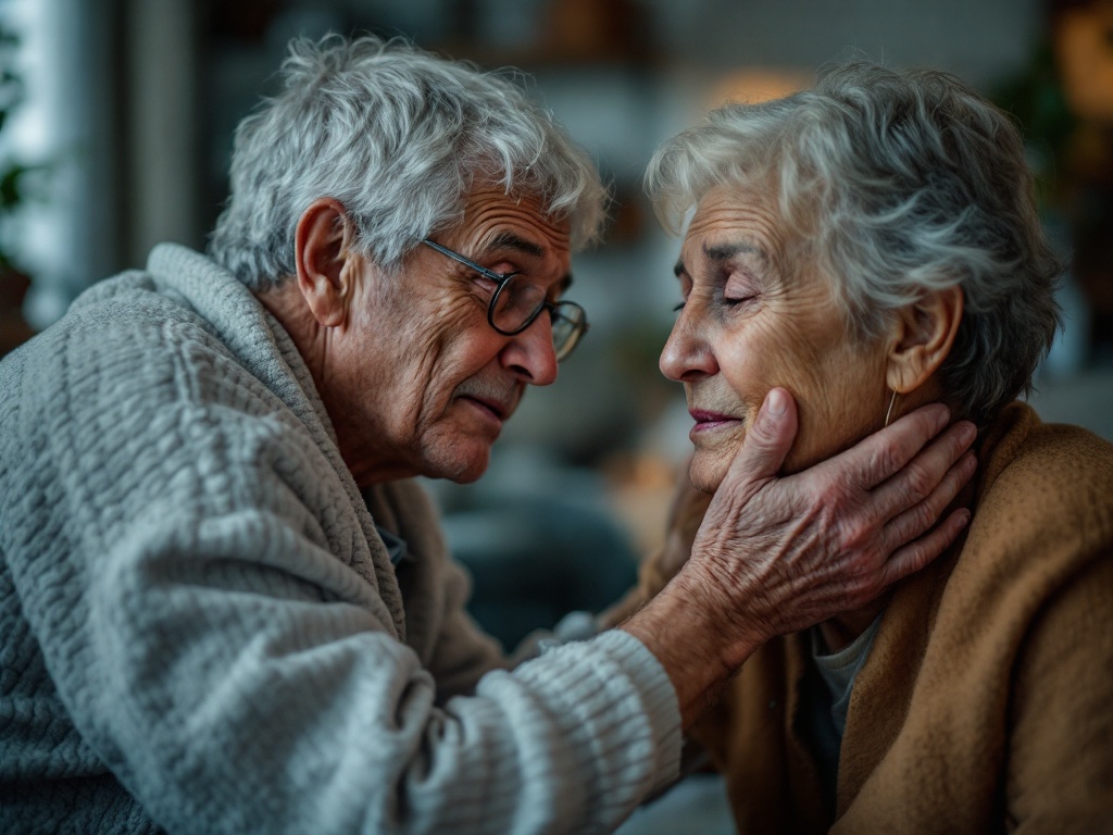 Fecal Incontinence - MD Searchlight