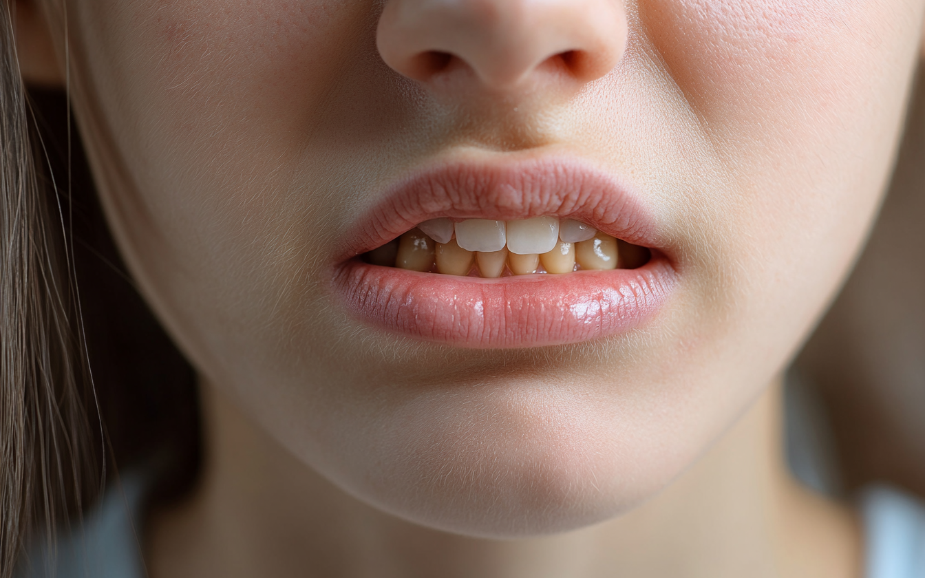 Herpetic Gingivostomatitis - MD Searchlight