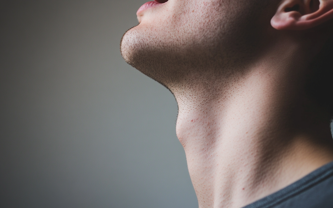 Singultus (Hiccups) - MD Searchlight