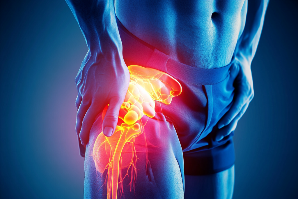 Hip Pain Archives - MD Searchlight