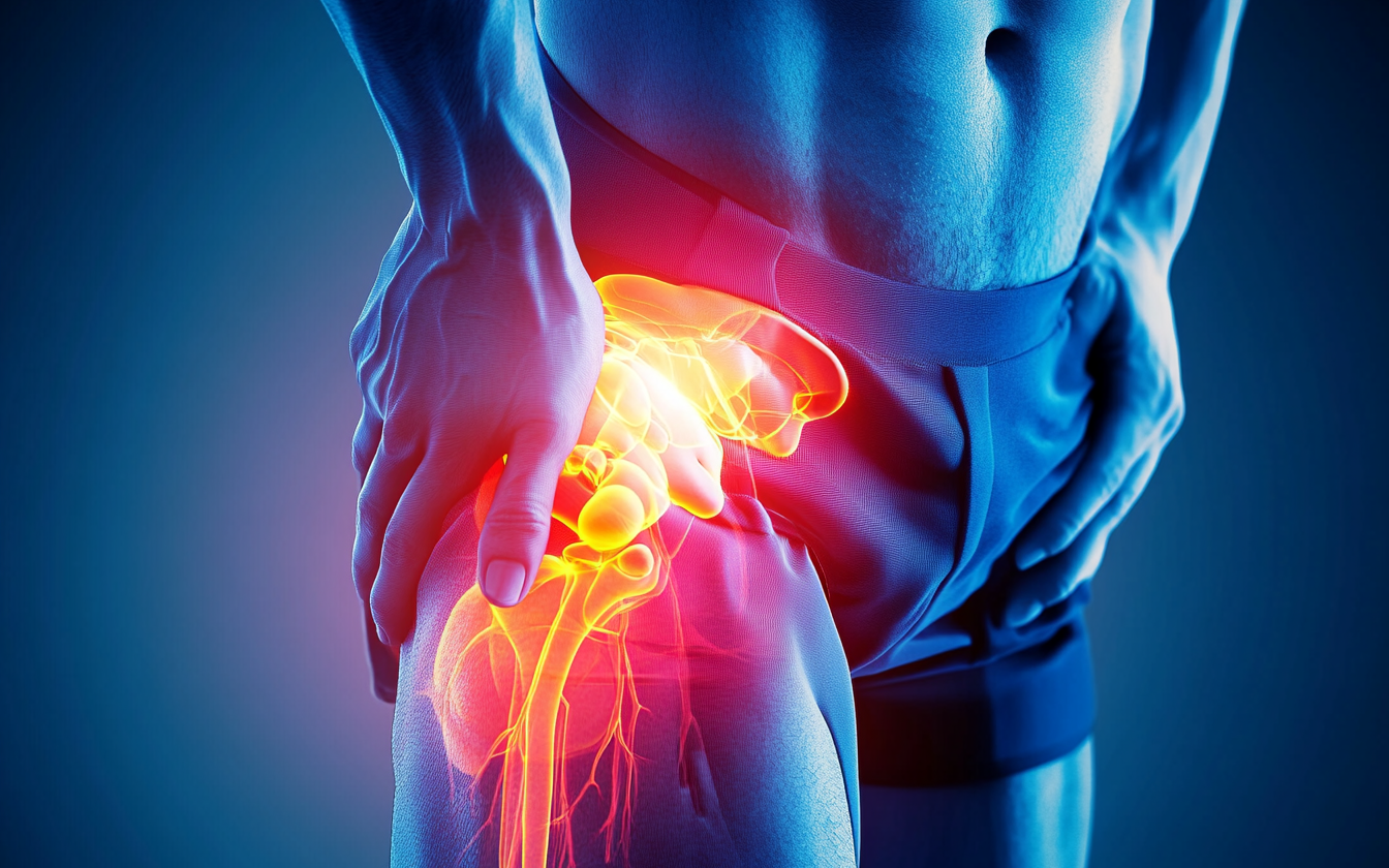 Greater Trochanteric Pain Syndrome (Greater Trochanteric Bursitis) - MD ...