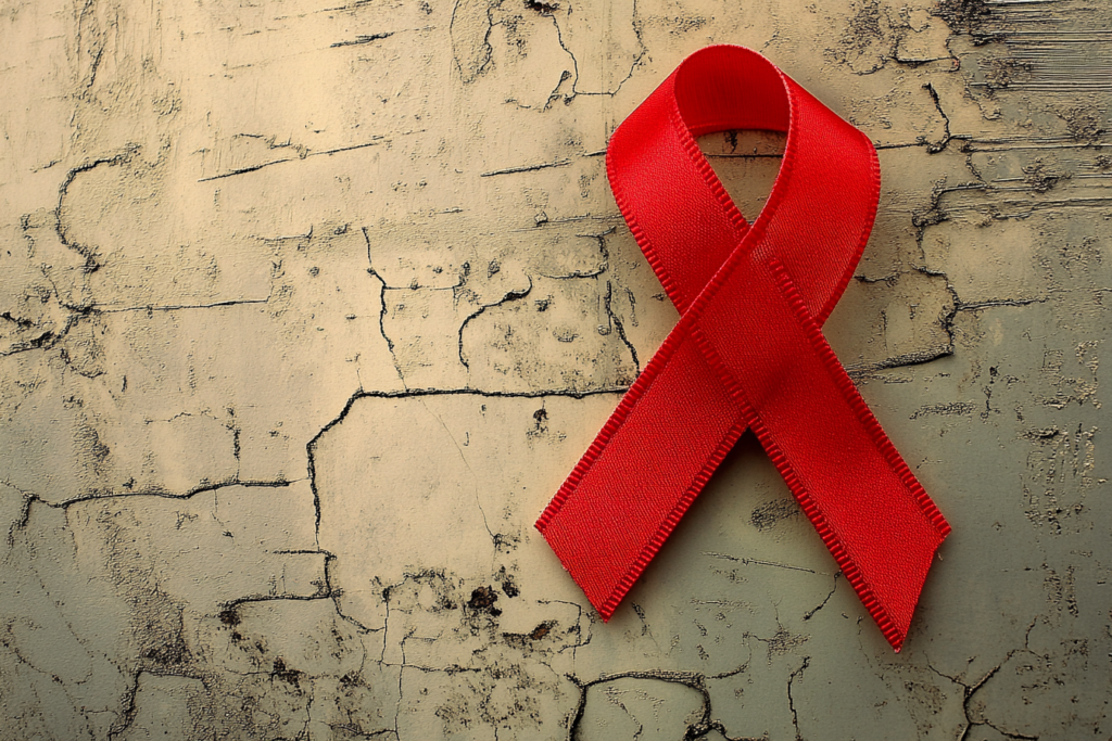 HIV and AIDS - MD Searchlight