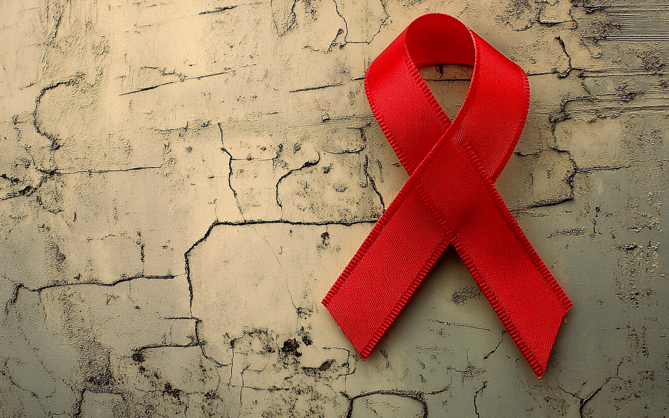 HIV and AIDS - MD Searchlight