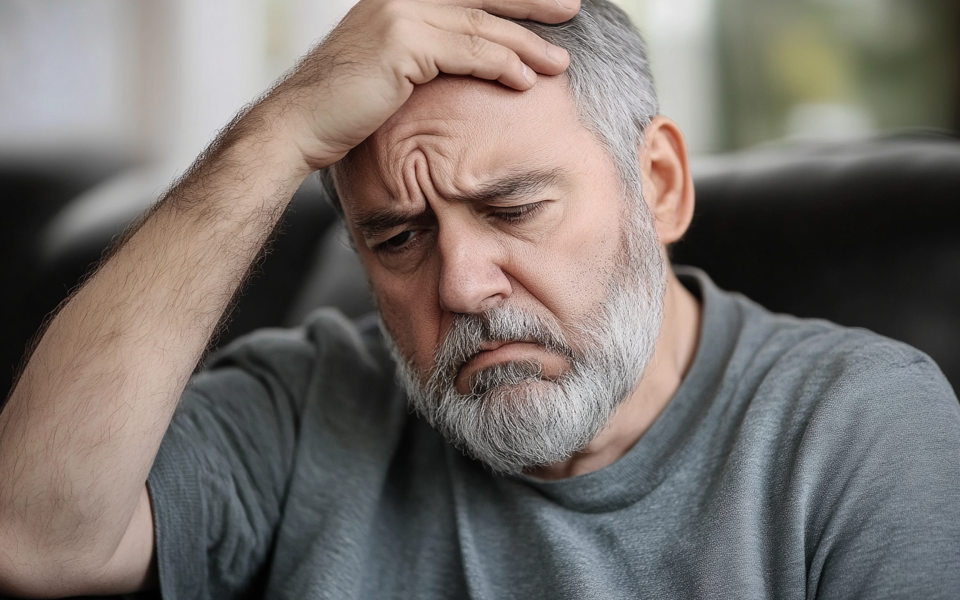 HIV-1 Encephalopathy and Aids Dementia Complex - MD Searchlight