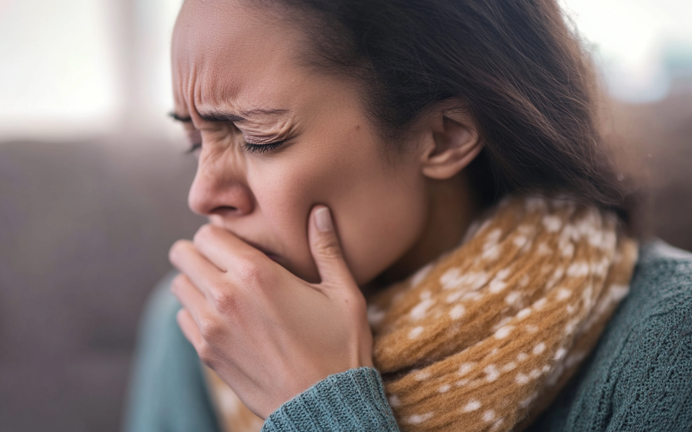 Hypersensitivity Pneumonitis - MD Searchlight