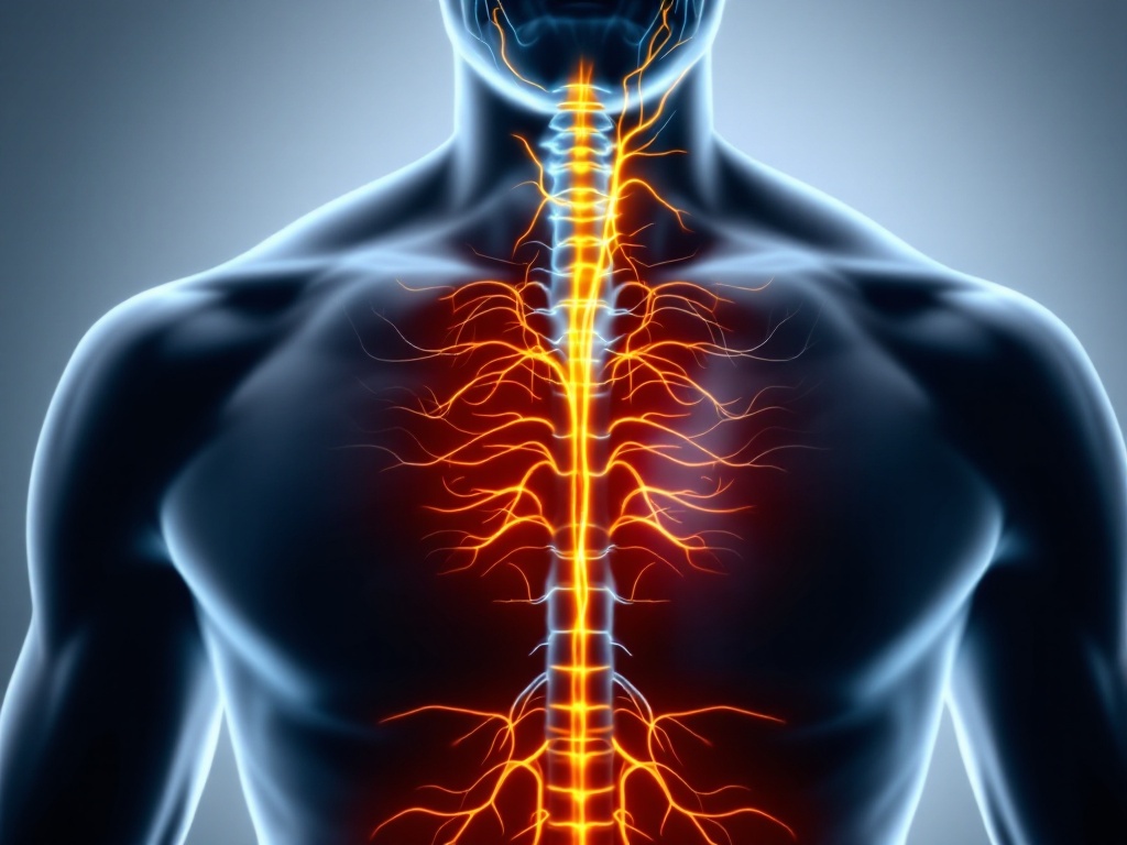 Intercostal Neuralgia - MD Searchlight