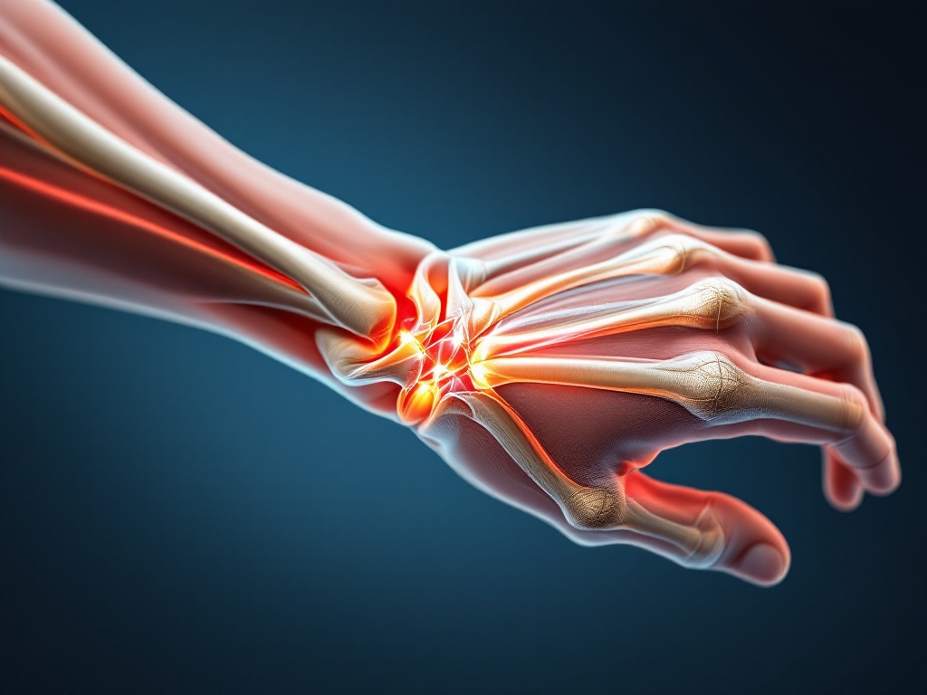 Intersection Syndrome - MD Searchlight