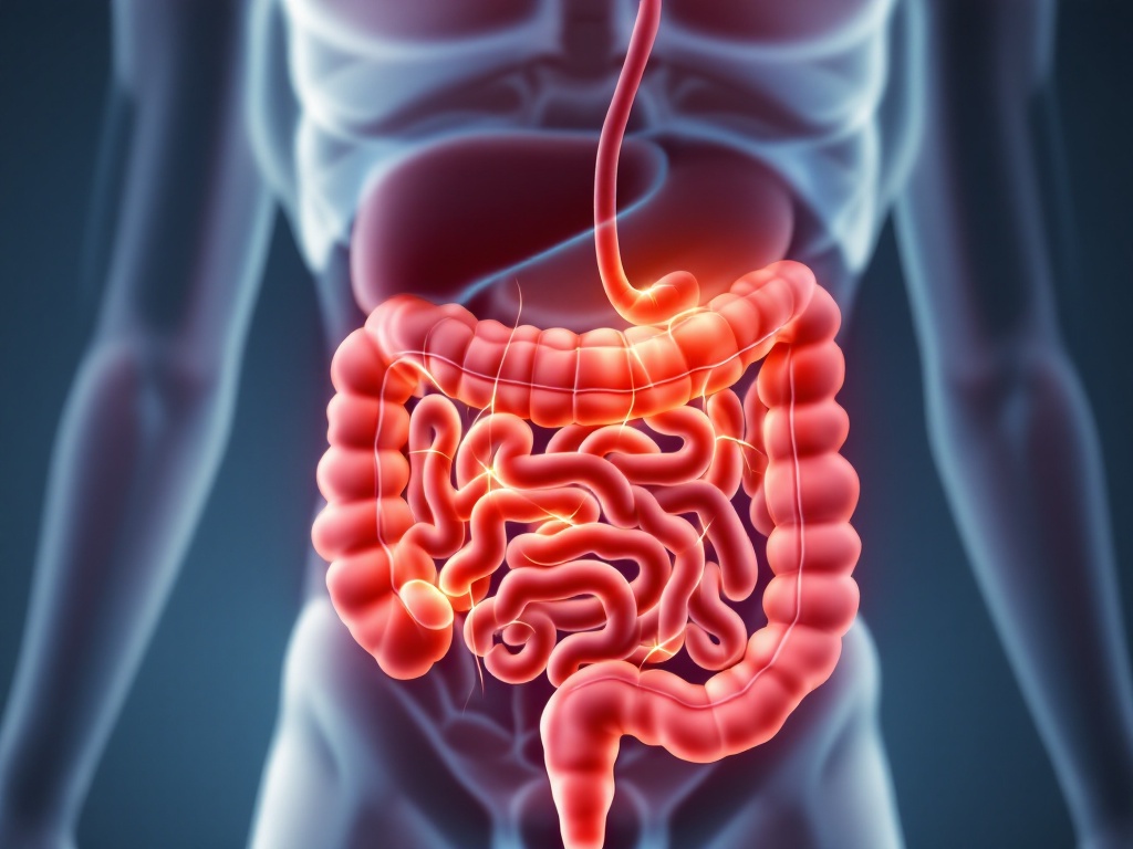 Intestinal Fistula - MD Searchlight