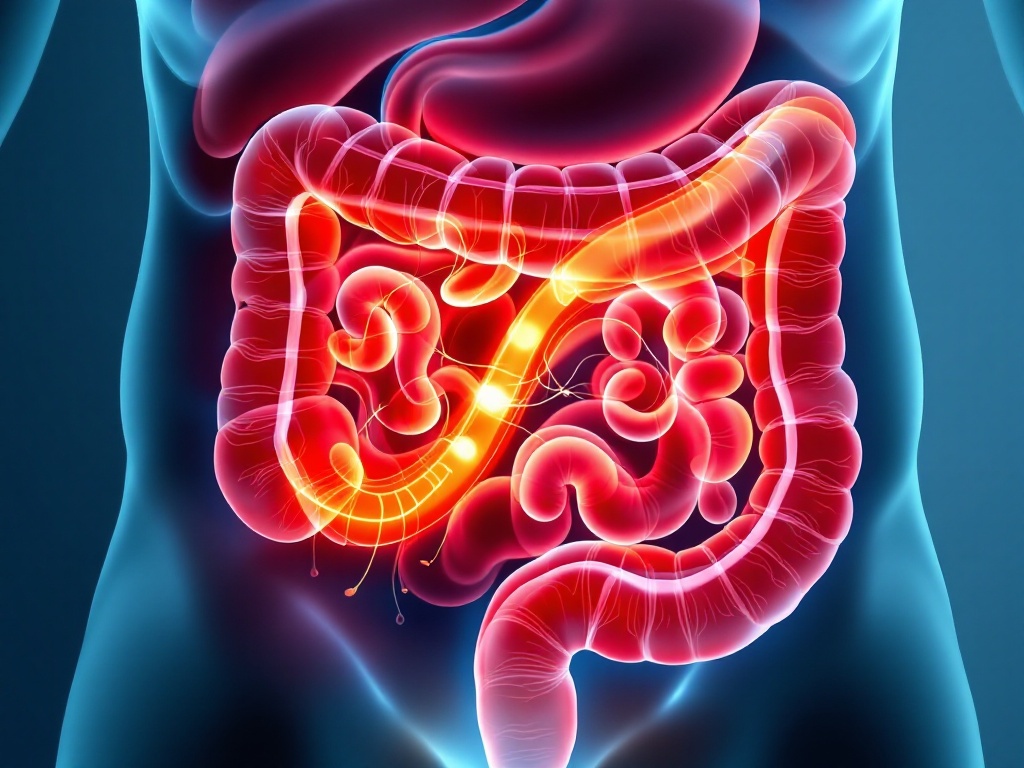Intestinal Pseudo-Obstruction - MD Searchlight