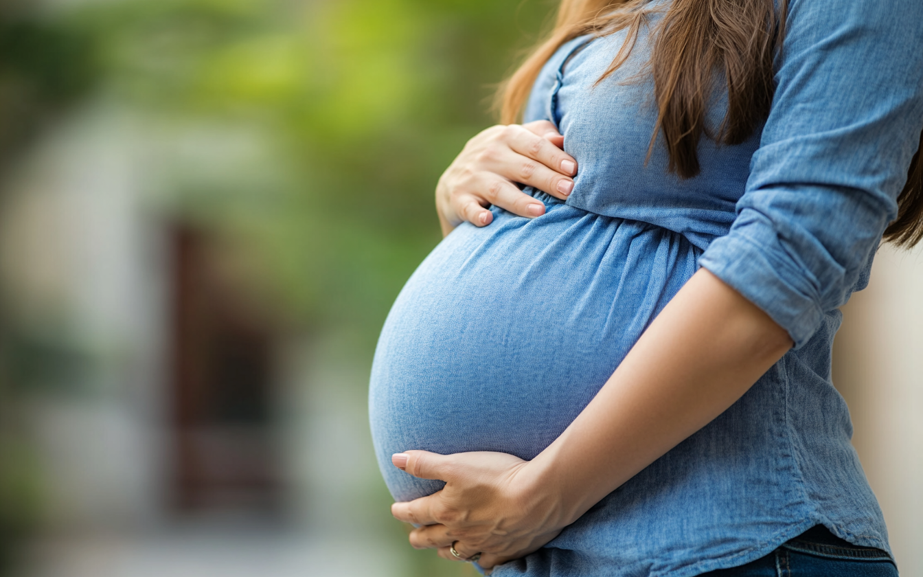 C-Section Awareness Month: Understanding Cesarean Birth and Promoting ...