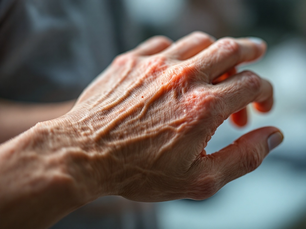 Intrinsic Hand Deformity - MD Searchlight