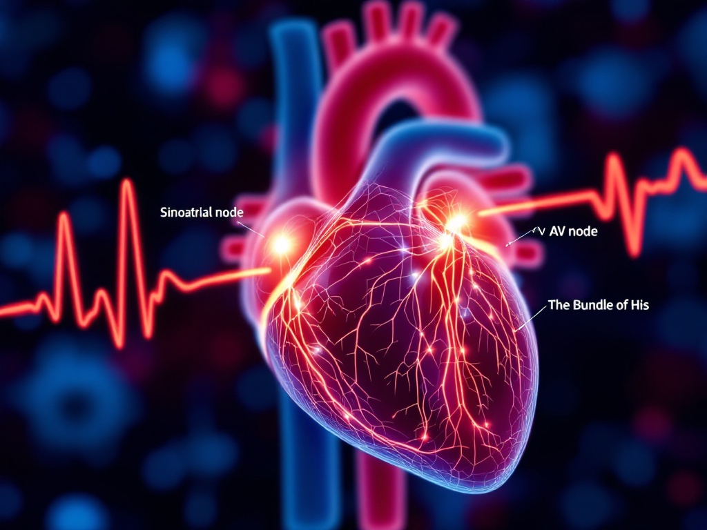 Junctional Rhythm - MD Searchlight