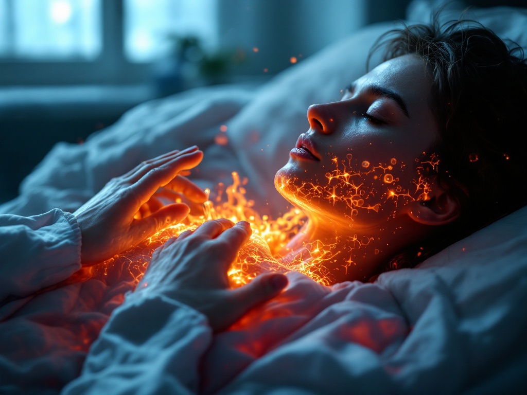 Lactic Acidosis - MD Searchlight