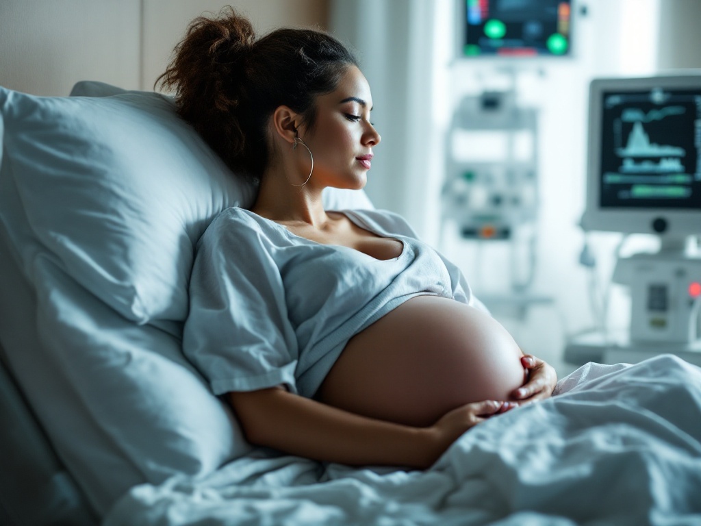 Late Decelerations - MD Searchlight