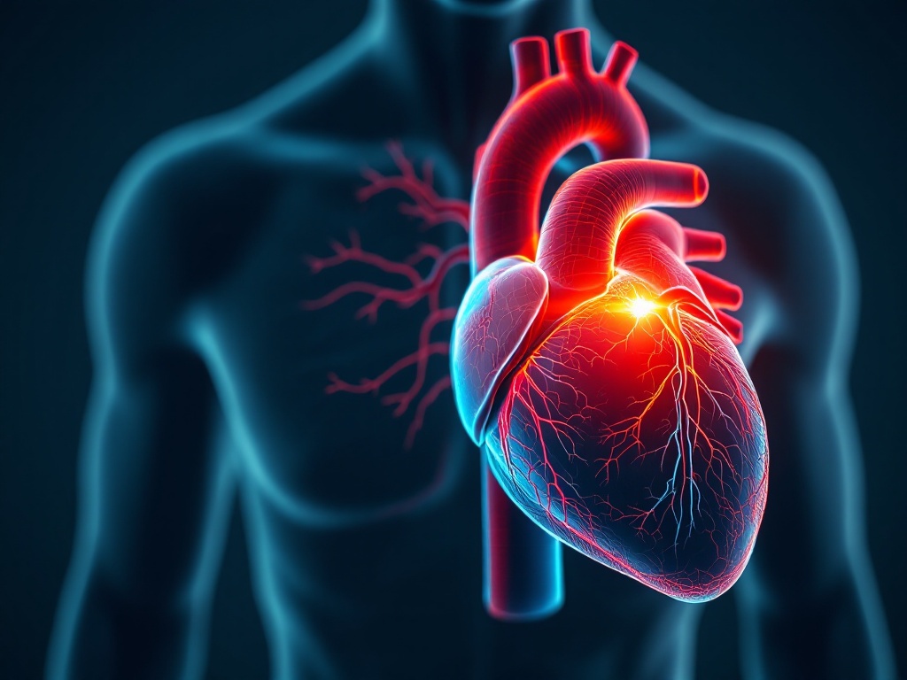 Left Atrial Enlargement - MD Searchlight