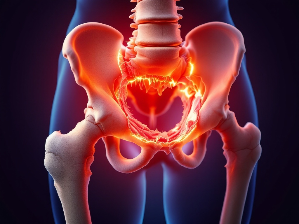Legg-Calve-Perthes Disease (Perthes Disease) - MD Searchlight
