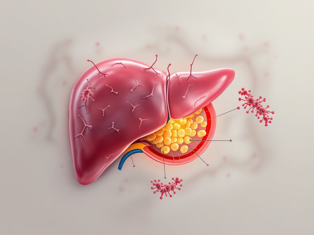 Liver Abscess - MD Searchlight