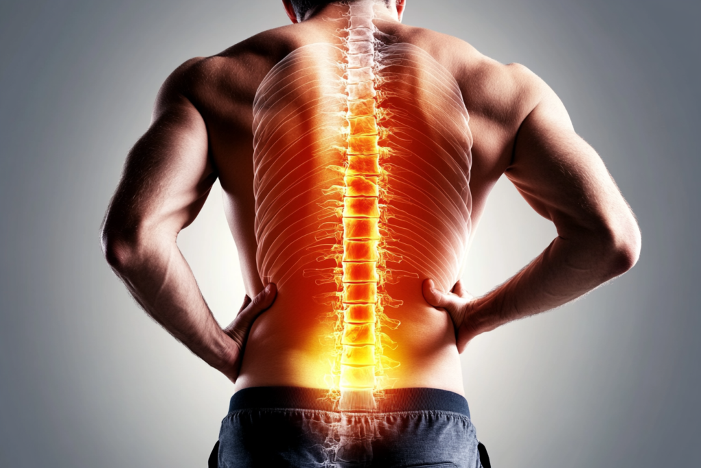 Lumbar Disc Herniation Archives - MD Searchlight