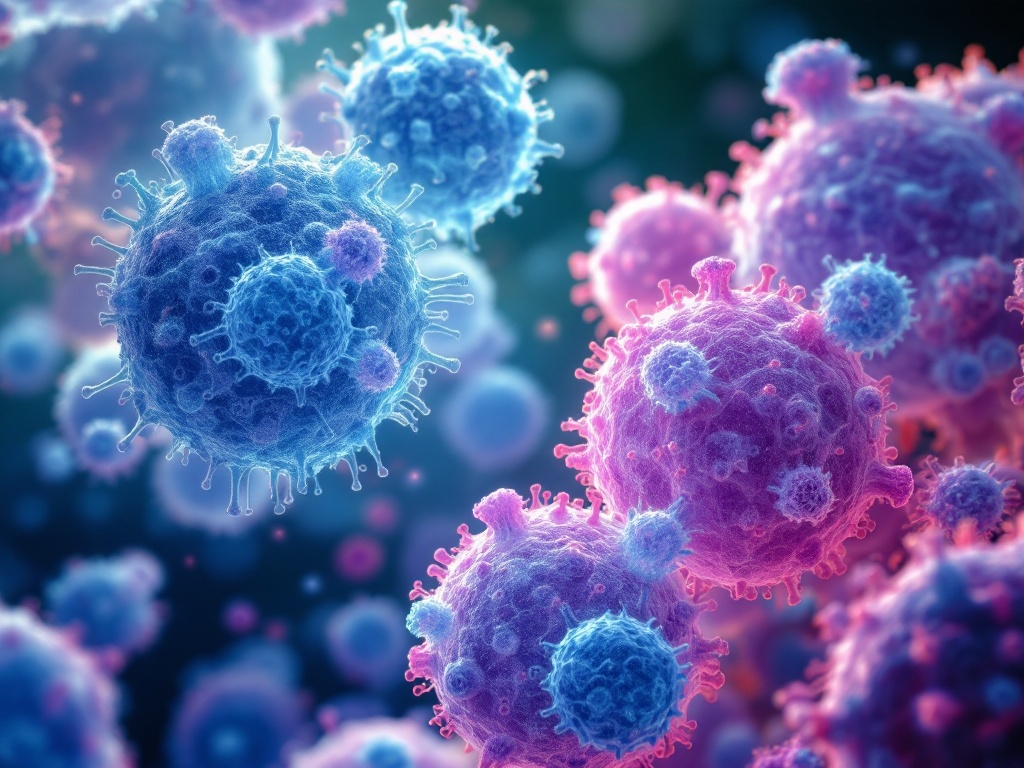 Anaplastic Large Cell Lymphoma - MD Searchlight