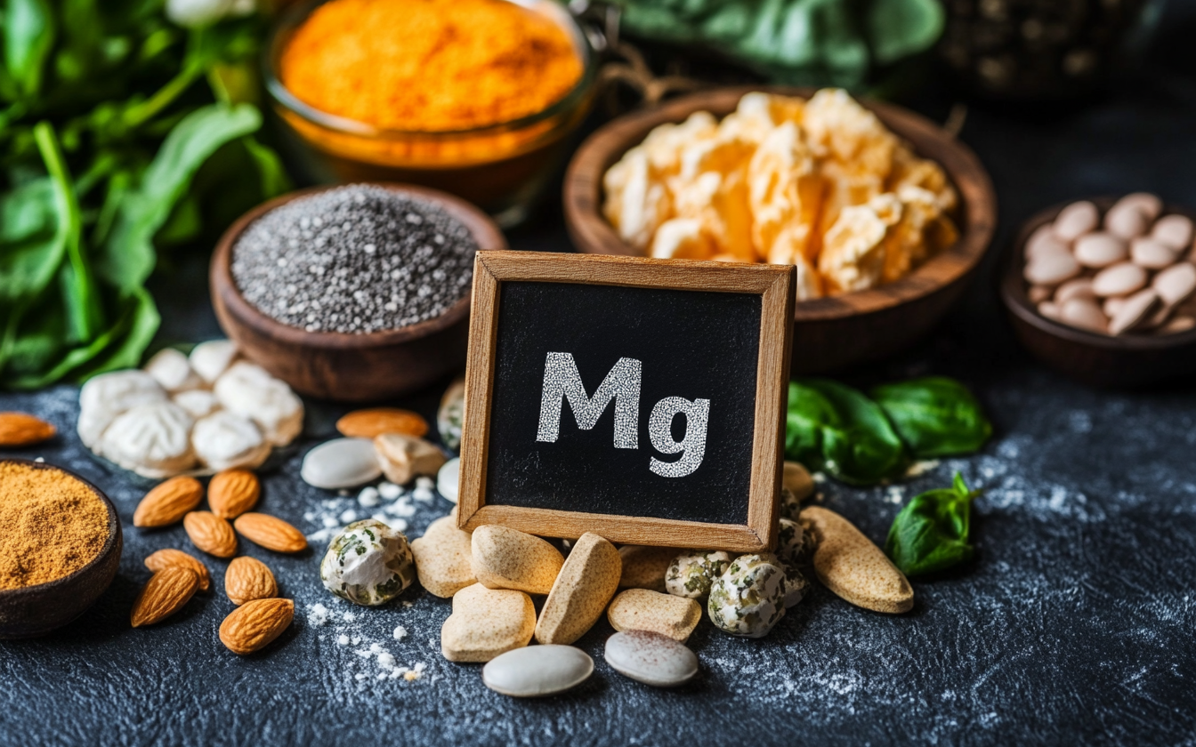 Magnesium Toxicity - MD Searchlight