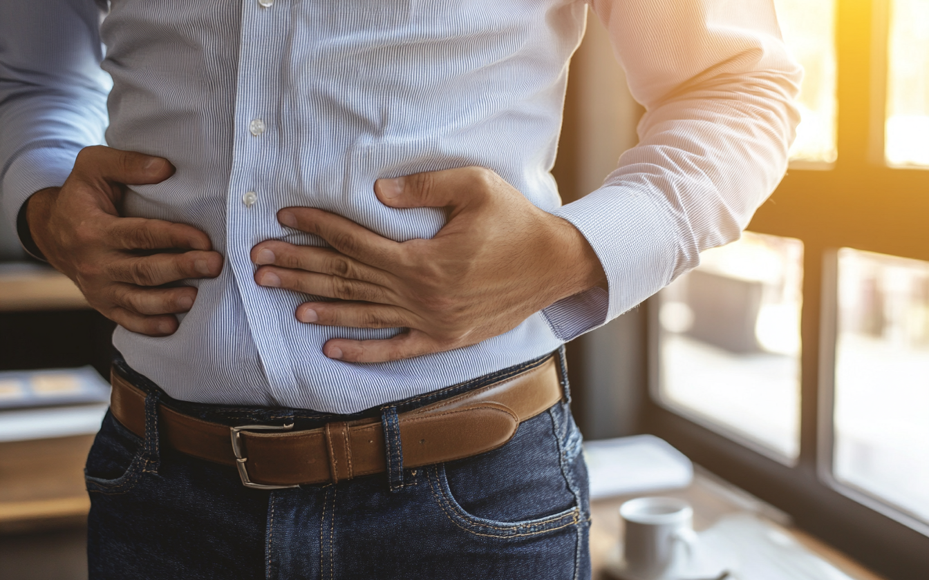 Meteorism - MD Searchlight