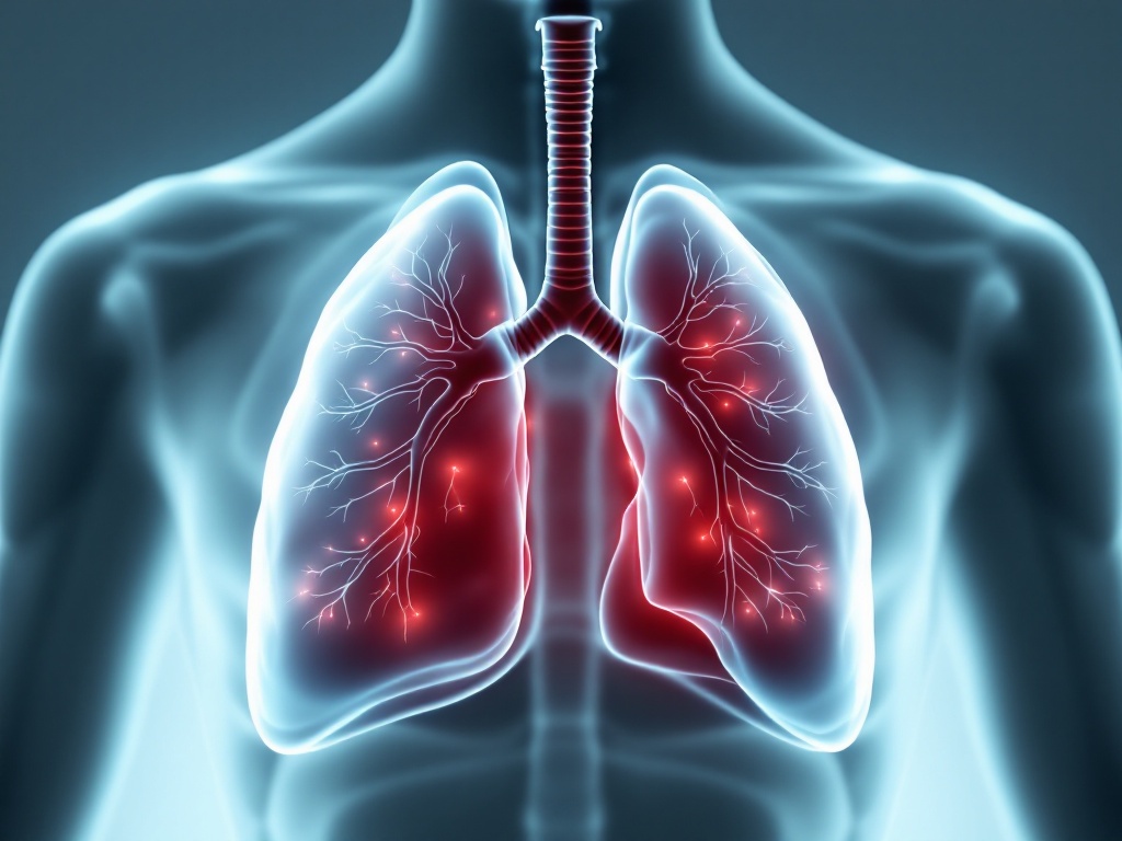Mycobacterium avium Complex - MD Searchlight