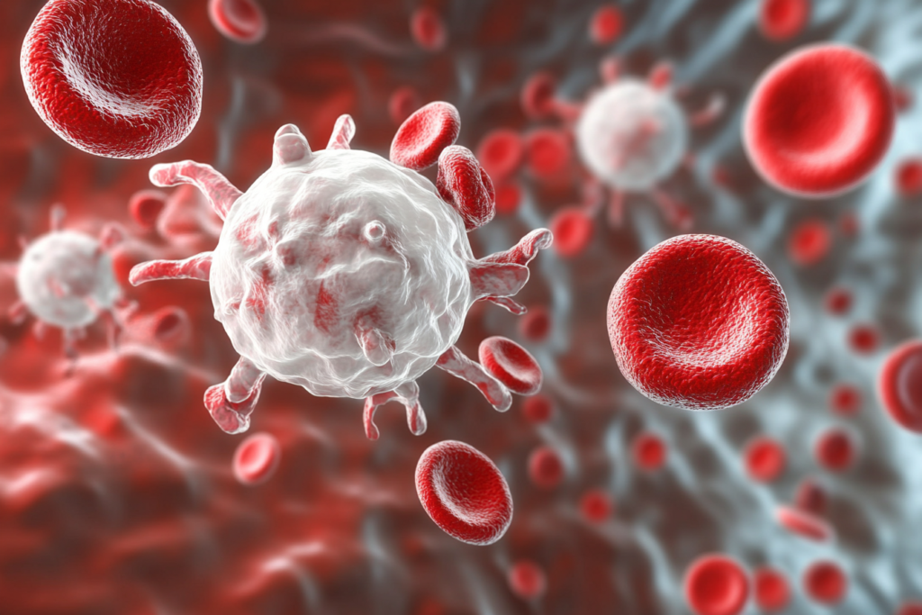 Neutrophils Archives - MD Searchlight