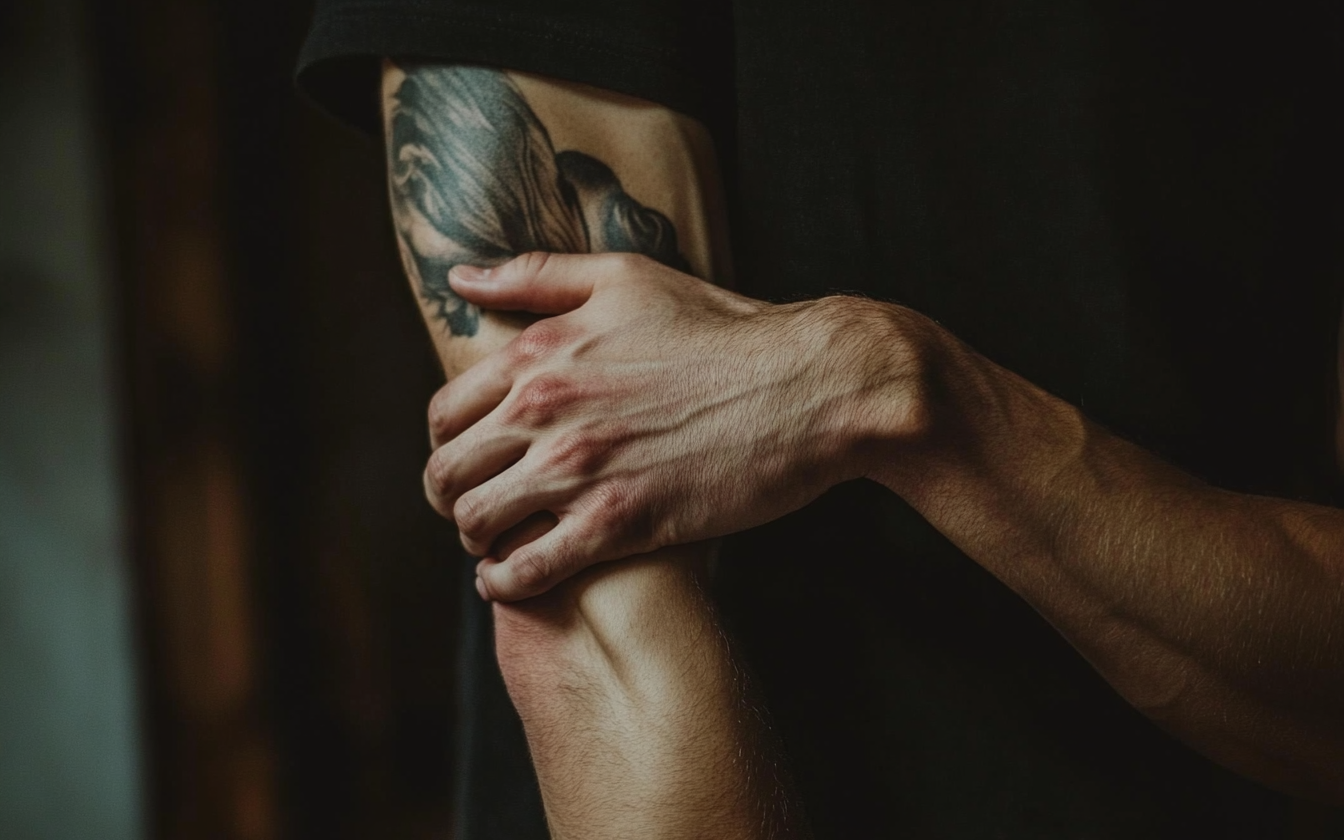 Nursemaid Elbow (Radial Head Subluxation) - MD Searchlight