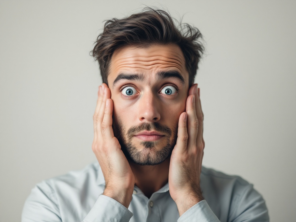 Opsoclonus - MD Searchlight