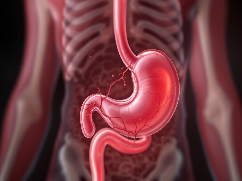 Pancreatic Pseudoaneurysm - MD Searchlight