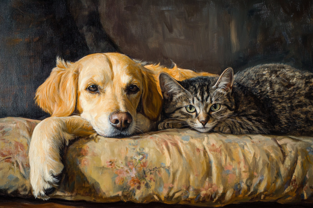 Pasteurella Multocida - MD Searchlight