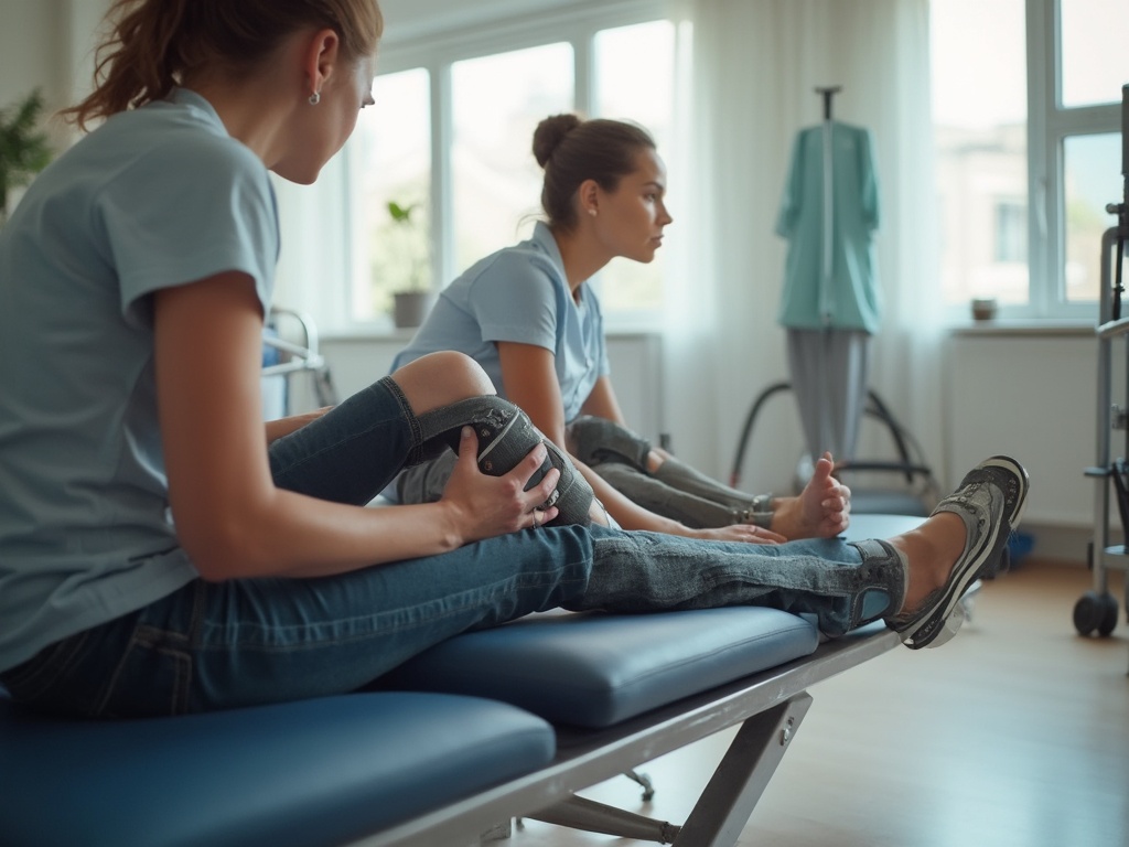 Patella Fractures - MD Searchlight