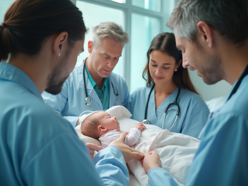 Perinatal Drug Abuse and Neonatal Drug Withdrawal - MD Searchlight