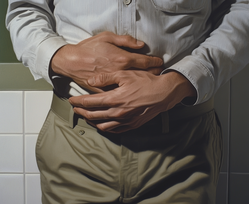 Septic Peritonitis - MD Searchlight