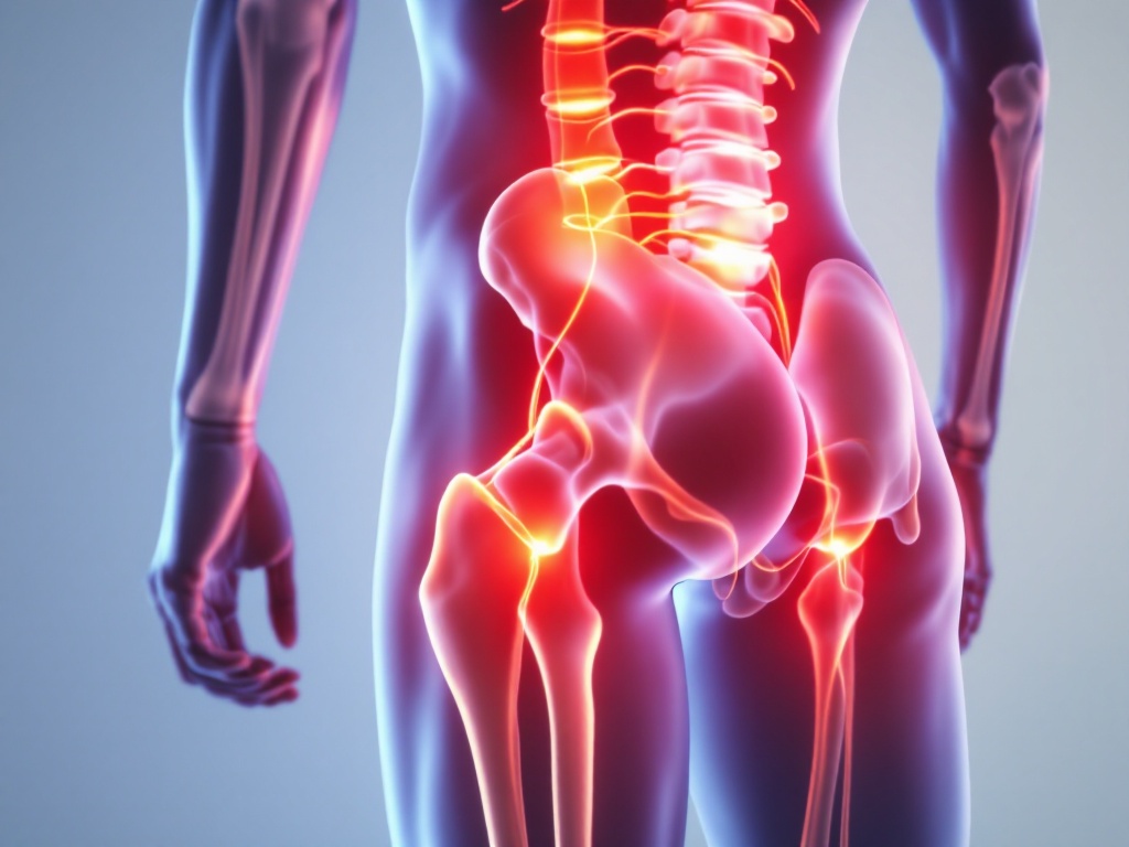 Piriformis Syndrome - MD Searchlight