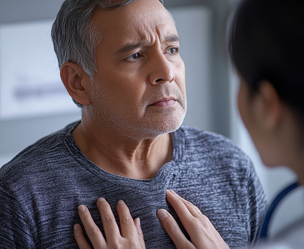 Thoracic Empyema - MD Searchlight